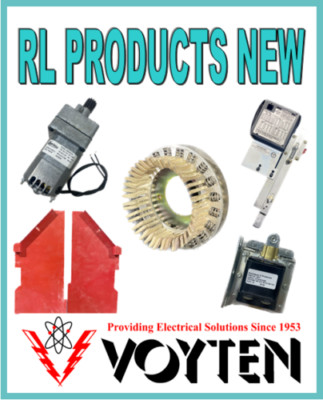 RL/RLE/RLF BREAKER Block 18-657-823-359 | eBay
