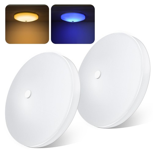 acegoo RV Ceiling Dome Light 4.5 Inch 12V Overhead LED Puck Light for ...