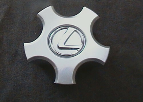 Fits 2001 2002 2003 LS 430 Silver Lexus Star Center Cap 74159 Used | eBay