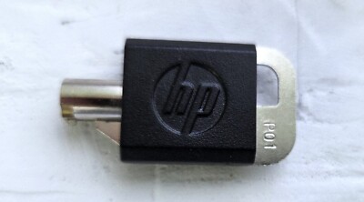 HP PC Computer Notebook Laptop Projector Security Spare Key P01 ...