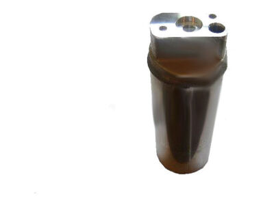 GPD 92HW73P A/C Receiver Drier Fits 2004-2012 Chevy Colorado A/C ...