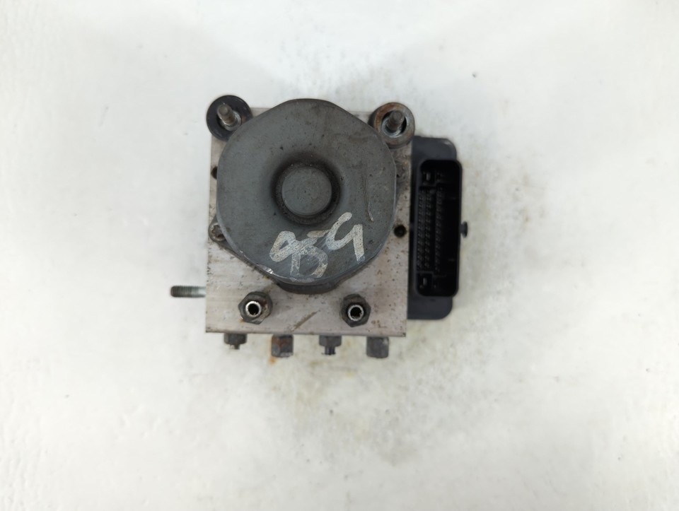 2013-2015 Nissan Altima Abs Pump Control Module LCLSN | eBay