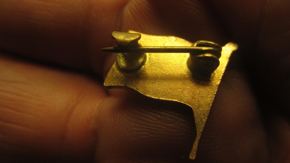 Denmark Flag Banner Lapel Pin Badge Danish Nordic Cross #38 | eBay