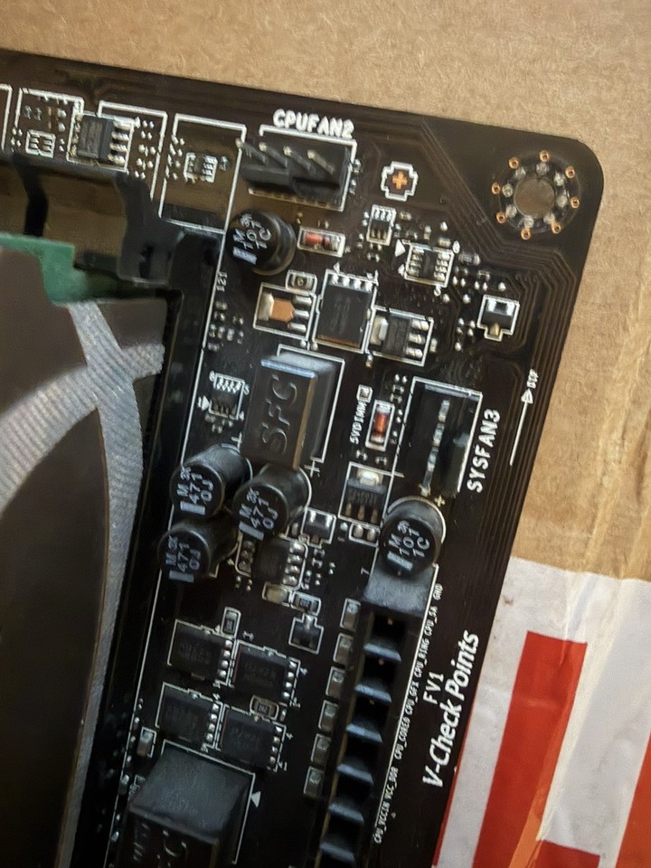 MSI Z87-GD65 Gaming Motherboard + Intel i7-4770K CPU + 16GB DDR3 RAM ...