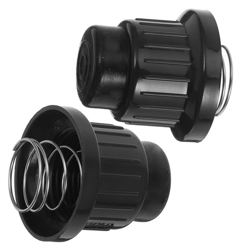 2Pcs Replacement Push Button Igniter Cap for Gas Grill and Fire Pit Bbq ...