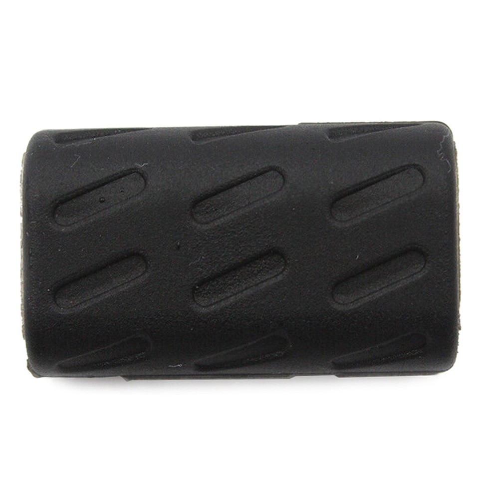 Pad Foot-Operated Rear Brake Lever/Gear Shift Lever cover For DUCATI ...
