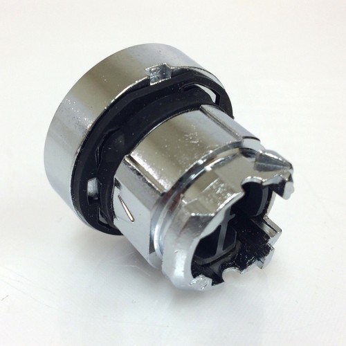 Push Button Head ZB4BA4 Schneider Red 088747 ZB4-BA4 | eBay