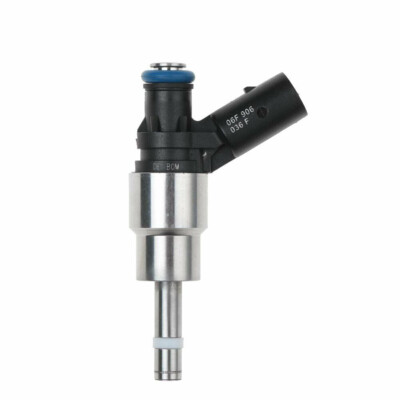 1PC Fuel Injector 06F906036F Fits For VW Golf Mk5 Gti Audi A3 2004-2009 ...