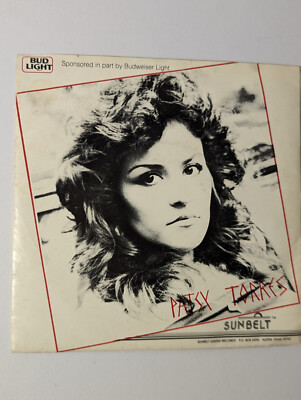 Novela/Lowrider PATSY TORRES BAND 45 RPM Latin Hard Rock 1984 Austin ...