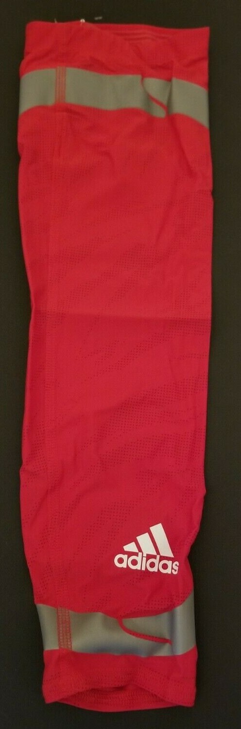 RED COMPRESSION SLEEVE - NEW WITH TAGS | eBay