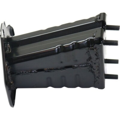 New Bumper Reinforcement Bracket Rear RH Side Fits 14-20 Nissan Rogue ...