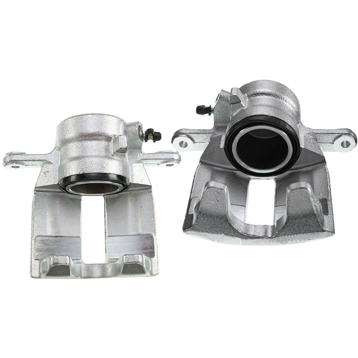 A-Premium 2x Front Brake Caliper for Mercedes-Benz A200 W169 B170 B180 ...