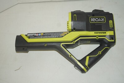 FOR PARTS NOT WORKING RYOBI 18-VOLT P718 Evercharge Stick Vacuum Motor ...