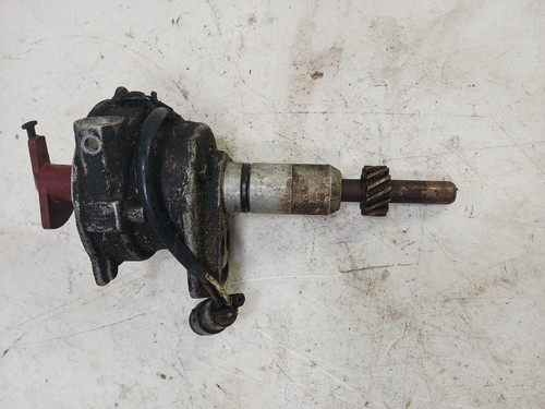 Parts OEM Toyota 4 Runner Celica Pickup Distributor 22R-E Original | eBay