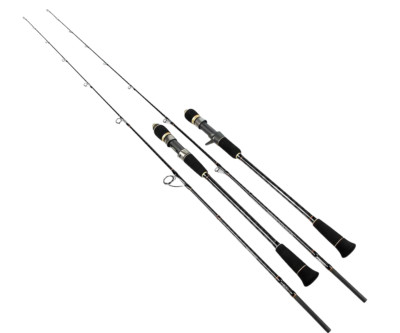Ice Fishing - Jigging Rods