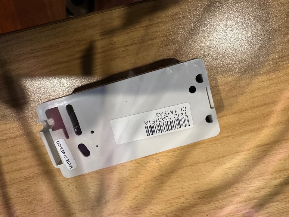 GE / Interlogix 60-362N-10-319.5 Wireless Door / Window Contact | eBay