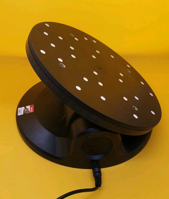 Revopoint Dual Axis Turntable for Accurate 3D Scanning | eBay UK