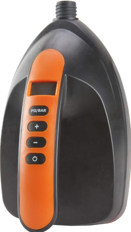 Electric Air Pump Compressor SUP Board High Pressure 12V, 16PSI ...