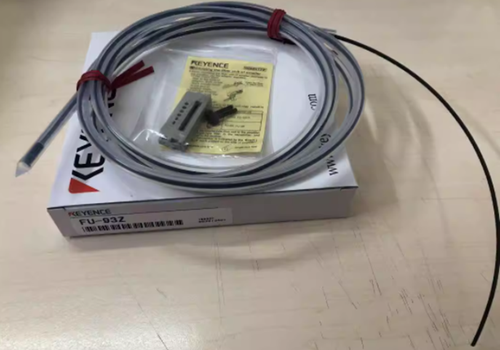 1PC New Keyence FU-93Z Fiber Optic Sensor Expedited Shipping FU93Z | eBay