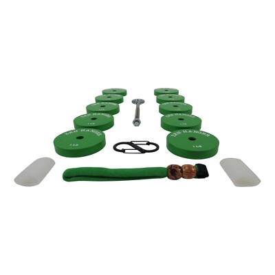 10 Pound Penis Weight Hanging System / Adjustable / Stretcher by Zen ...