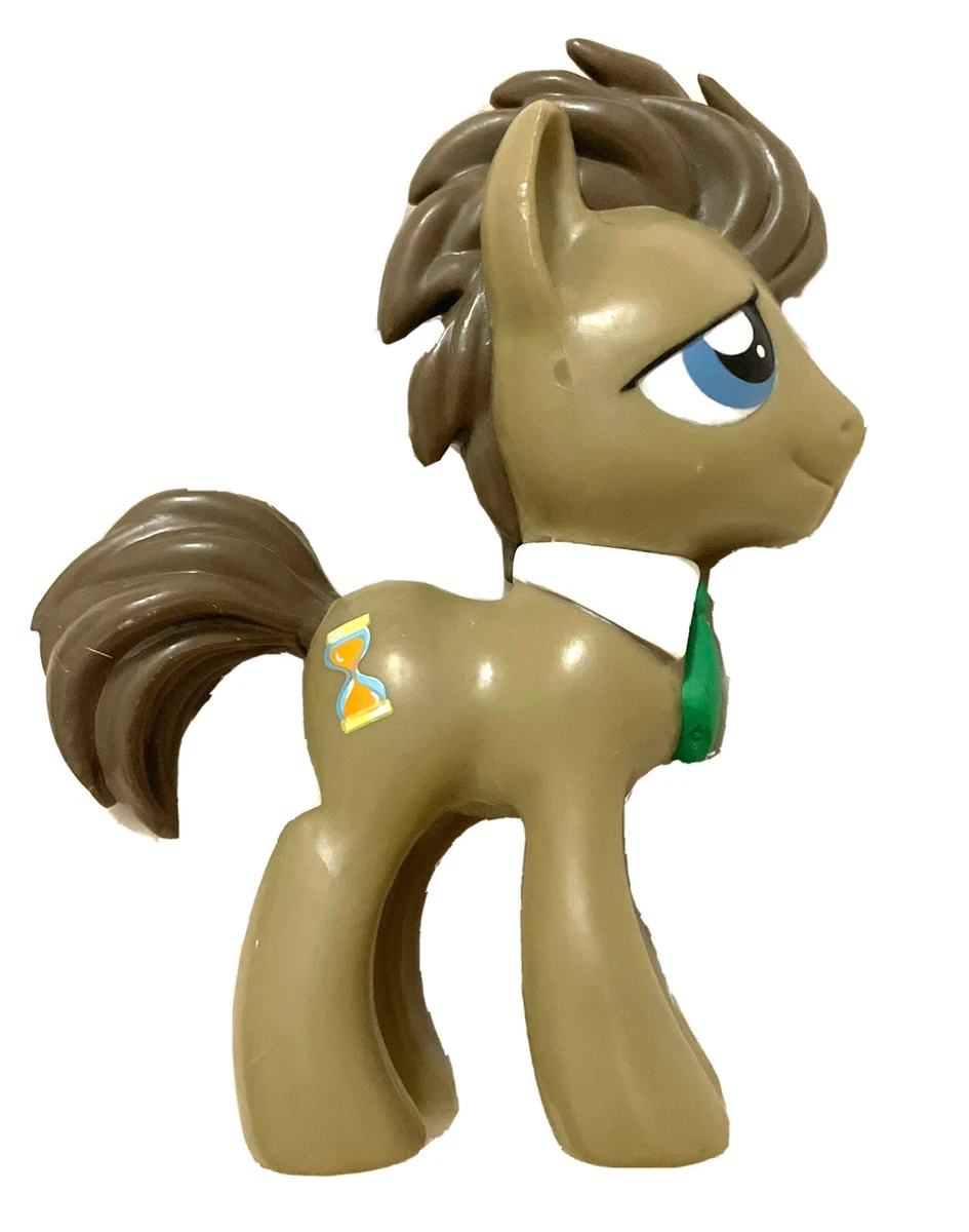 My Little Pony Doctor Whooves Toy