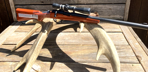 NEW -Novelty Butane Limited Edition Bolt Action Rifle -15" Collectable ...