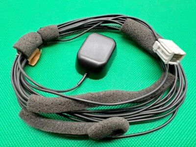 2010-2015 Genuine OE Toyota Lexus XM Sirius XM Satellite Car Radio ...