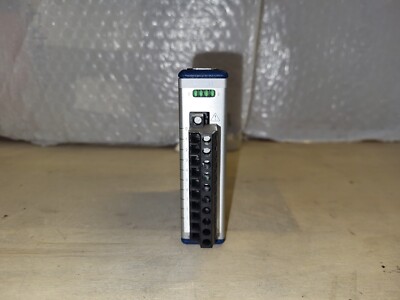 National Instruments NI 9481 4-Ch Form A Electromechanical Relay Module ...