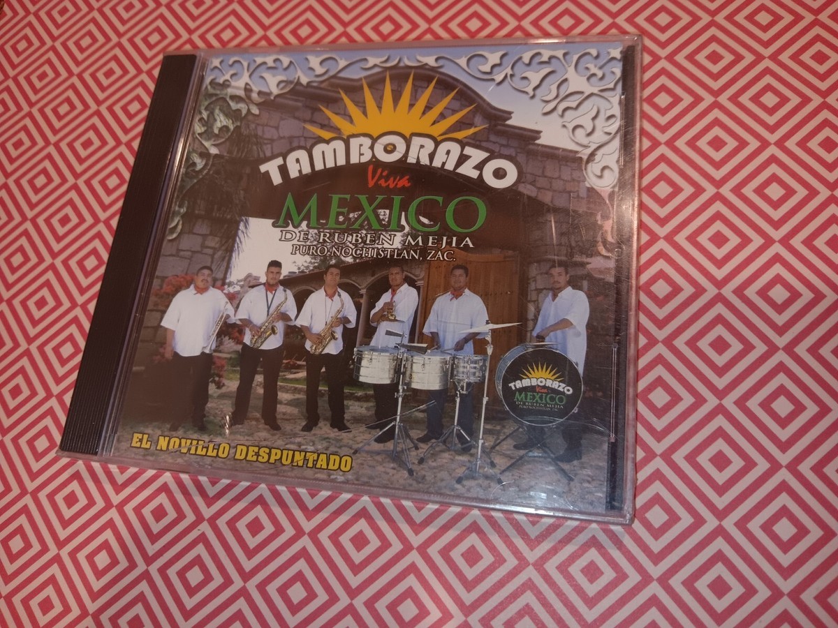 Tamborazo