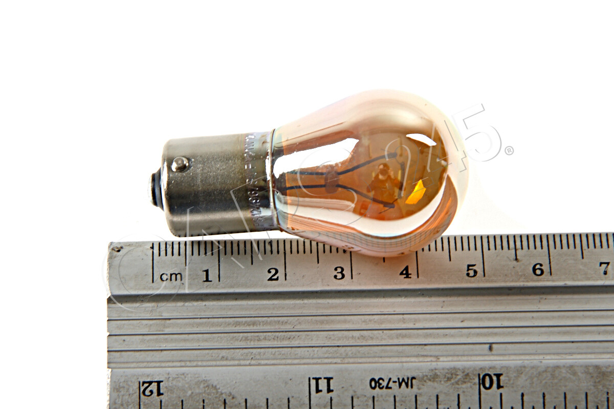 Genuine Bulb silver lens AUDI VW Audi A4 Avant S4 Cabrio quattro A6 S6 ...