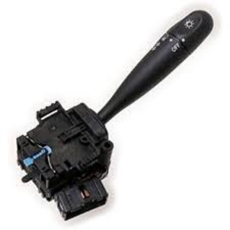 Toyota Genuine OEM Switch assy, headlamp dimmer WISH ANE1#,ZNE10 84140 ...