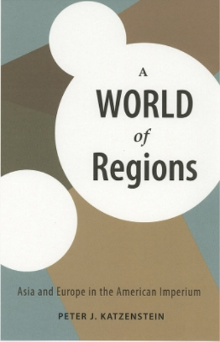 Peter J. Katzenstein A World of Regions (Poche) | eBay