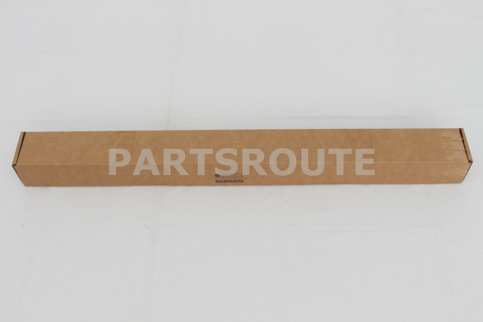 Infiniti JX35 2013 QX60 14-15 Genuine Front Left Lower Door Moulding ...