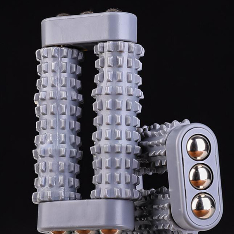 Finger Massager Hand Roller Tool For Stress Arthritis And Hand Pain ...