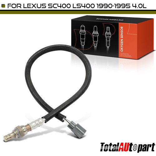 Oxygen O2 02 Sensor for Lexus LS400 SC400 1990-1995 V8 4.0L Upstream ...