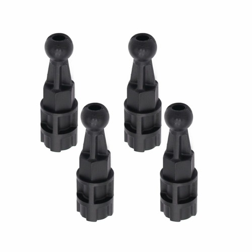 4 x Engine Appearance Cover Ball Stud for Chrysler 300 Dodge Charger ...