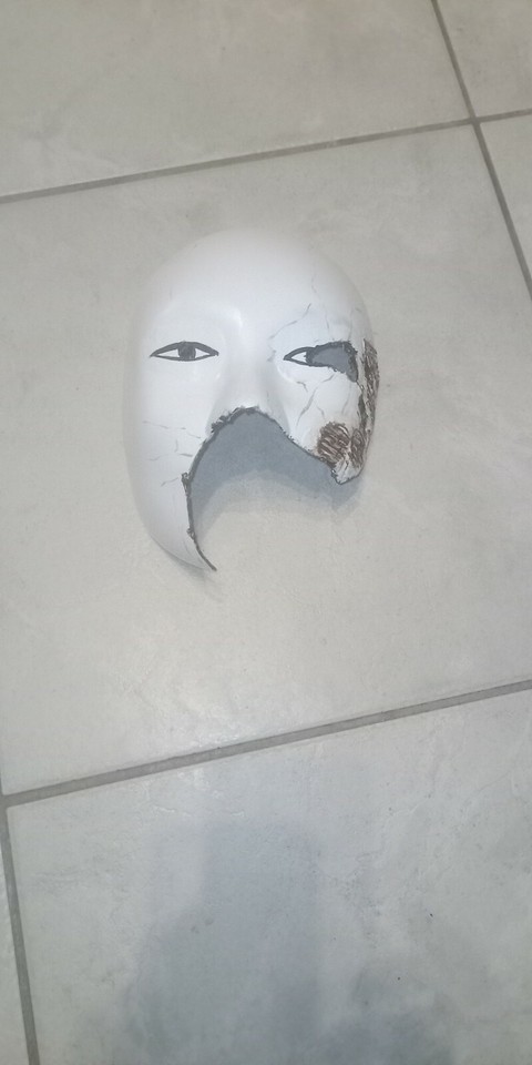 JAMES BOND MASK - NO TIME TO DIE SAFIN MASK INSPIRED | eBay