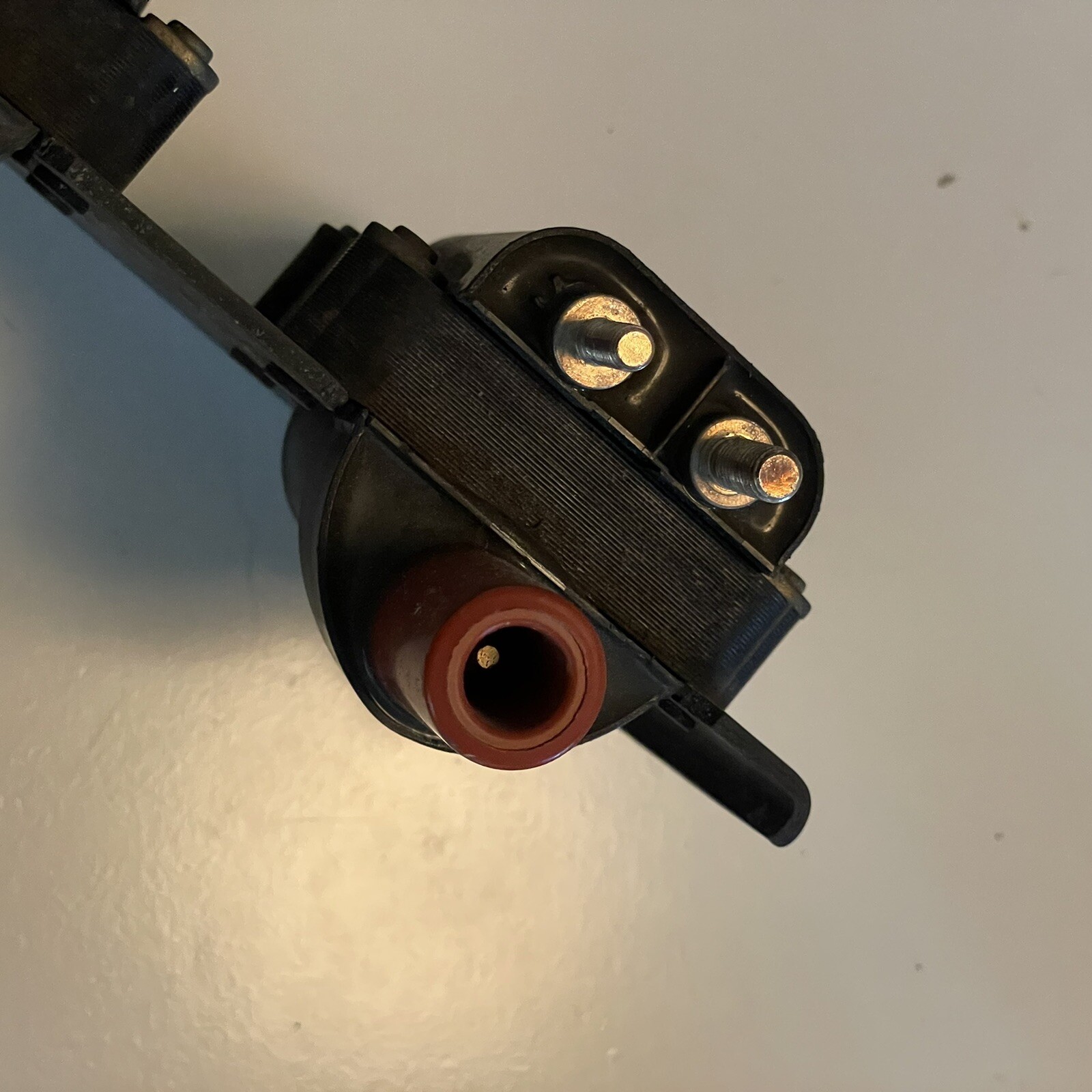 Porsche 993 Dual Ignition Coil Unit / Ignition Coils 993.602.071.00 ...