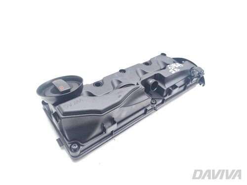 Audi A4 Engine Rocker Cam Cover 2.0 TDI Diesel 100kW (136 HP ...