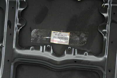 533010K011 Genuine Toyota HOOD SUB-ASSY 53301-0K011 | eBay