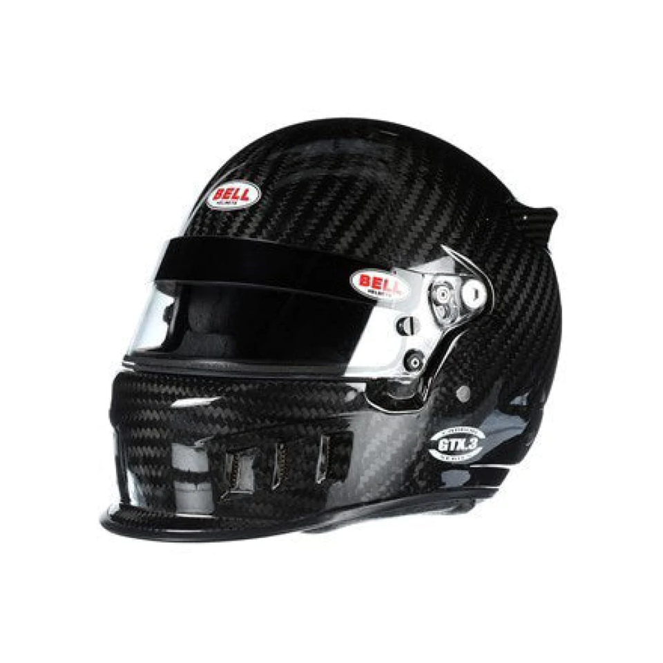 Helmet GTX3 57- Carbon SA2020 FIA8859 1207A11 | eBay