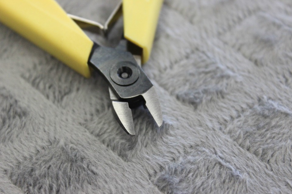 Lindstrom 8132 Diagonal cutter, 80 series, Oval head | eBay