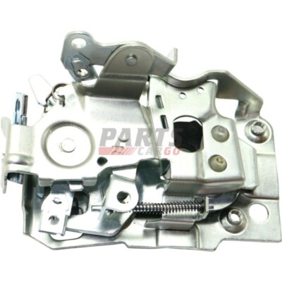 New Door Lock Front Right Fits 1991-2002 Chevrolet C3500HD 16631626 | eBay