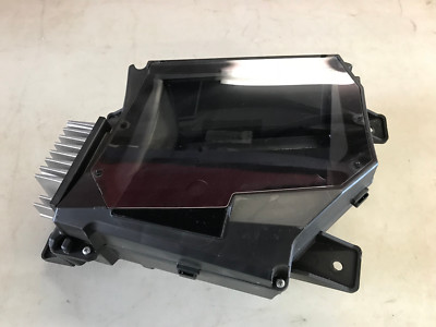 2016 2017 CAMARO HEADS UP DISPLAY HUD 84016314 OEM | eBay