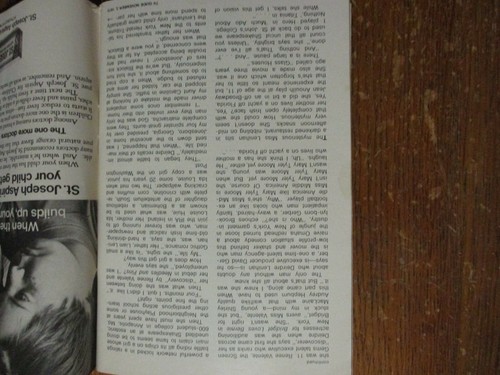 1973 TV Guide(VISION ON/PAT KEYSELL/TONY HART/DEIRDRE LENIHAN/NEEDLES ...