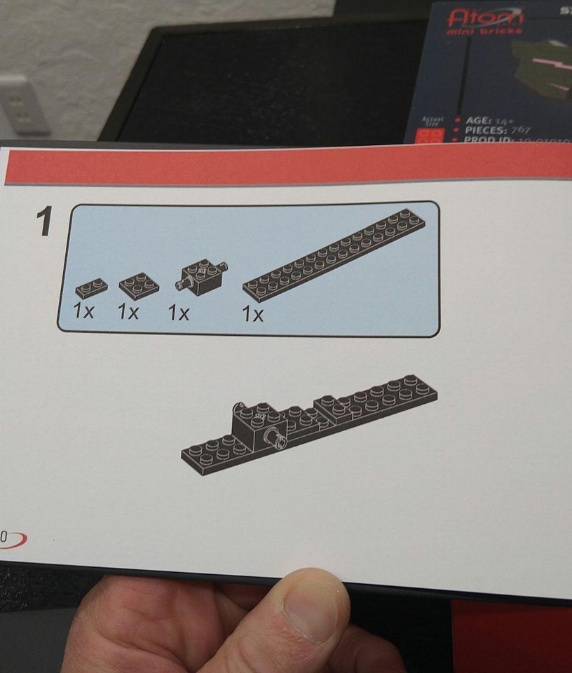 World limited LEGO Snap on Snap-on Tools NHRA Funny Car Unused | eBay