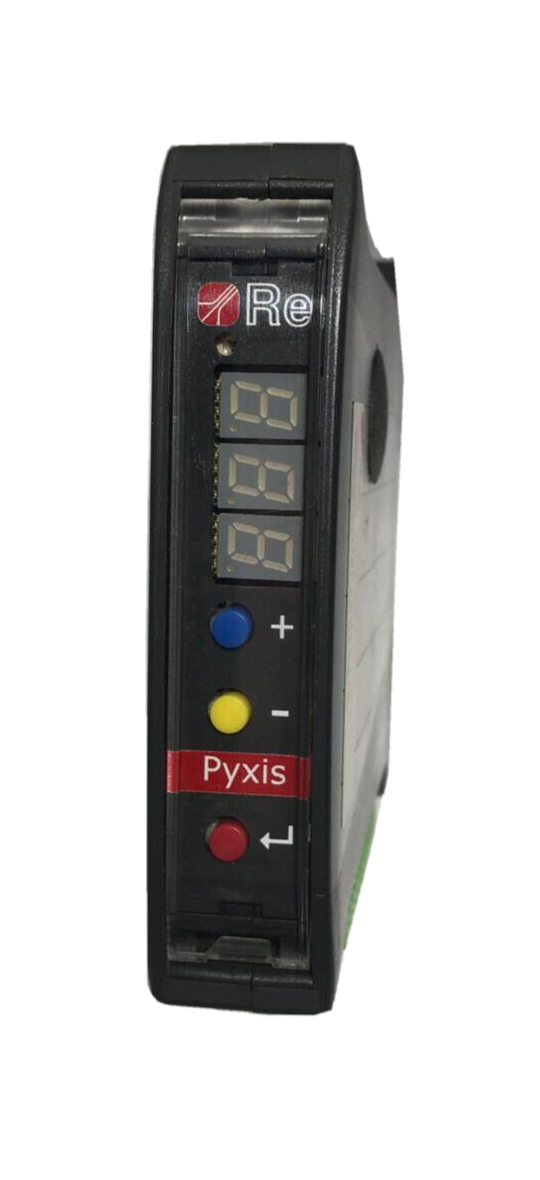RE LOAD CELL AMPLIFIER PYXIS MV | eBay