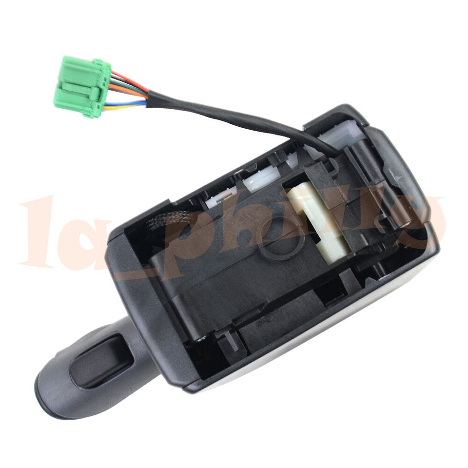 For truck / FM transmission shift lever control unit Left 21073025 ...