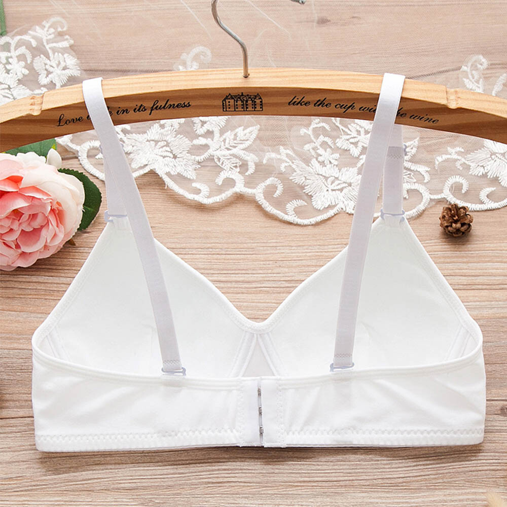 Padded Bras For 13 Year Olds 13 Best Wireless Bras Of 2024, According