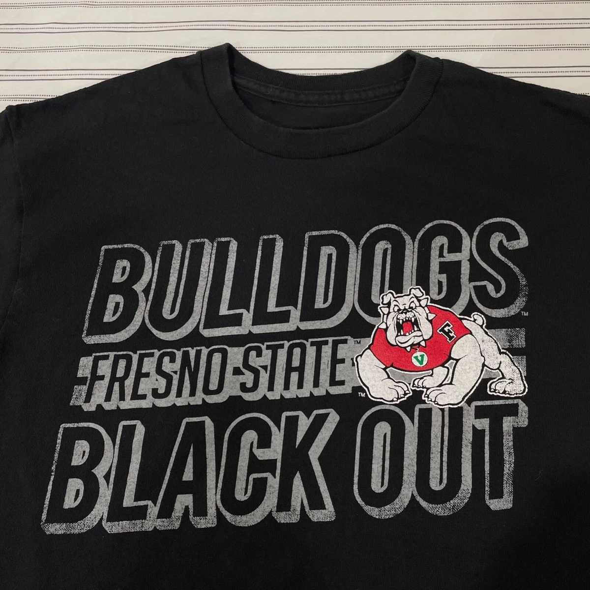 Fresno State Blackout Gear